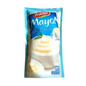 prochiz mayo | TOKO ELMANNA