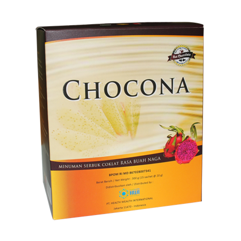 chocona | TOKO ELMANNA