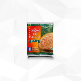 TYJ Roti Paratha Plain 325g | TOKO ELMANNA