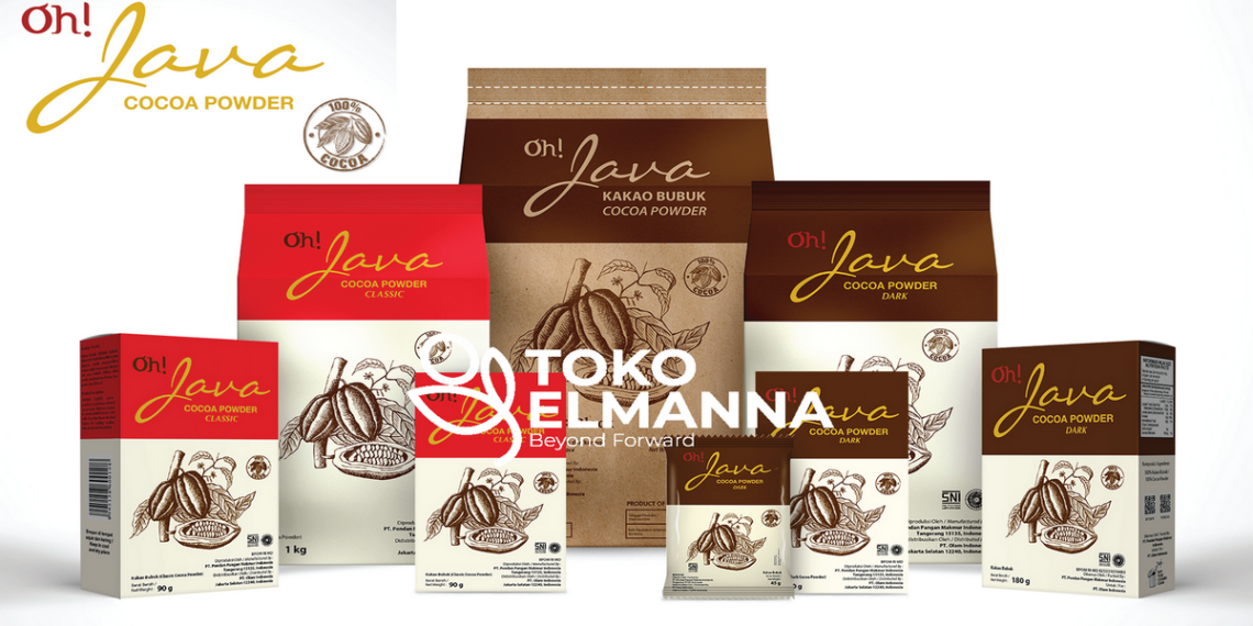 Toko Bahan Kue Terdekat Jogja | TOKO ELMANNA