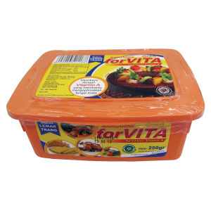 Royal Palmia Margarine Sachet 200g | TOKO ELMANNA