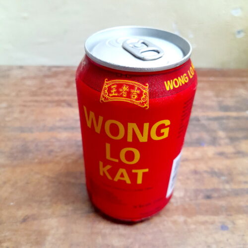 Liang Teh Wong Lo Kat Wang Lao Ji 310 ml 王老吉