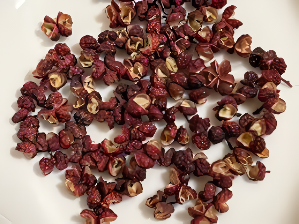 Sichuan Pepper Lada Merica Mala | TOKO ELMANNA
