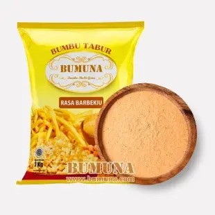 Bumbu Tabur Camilan Bumuna | TOKO ELMANNA